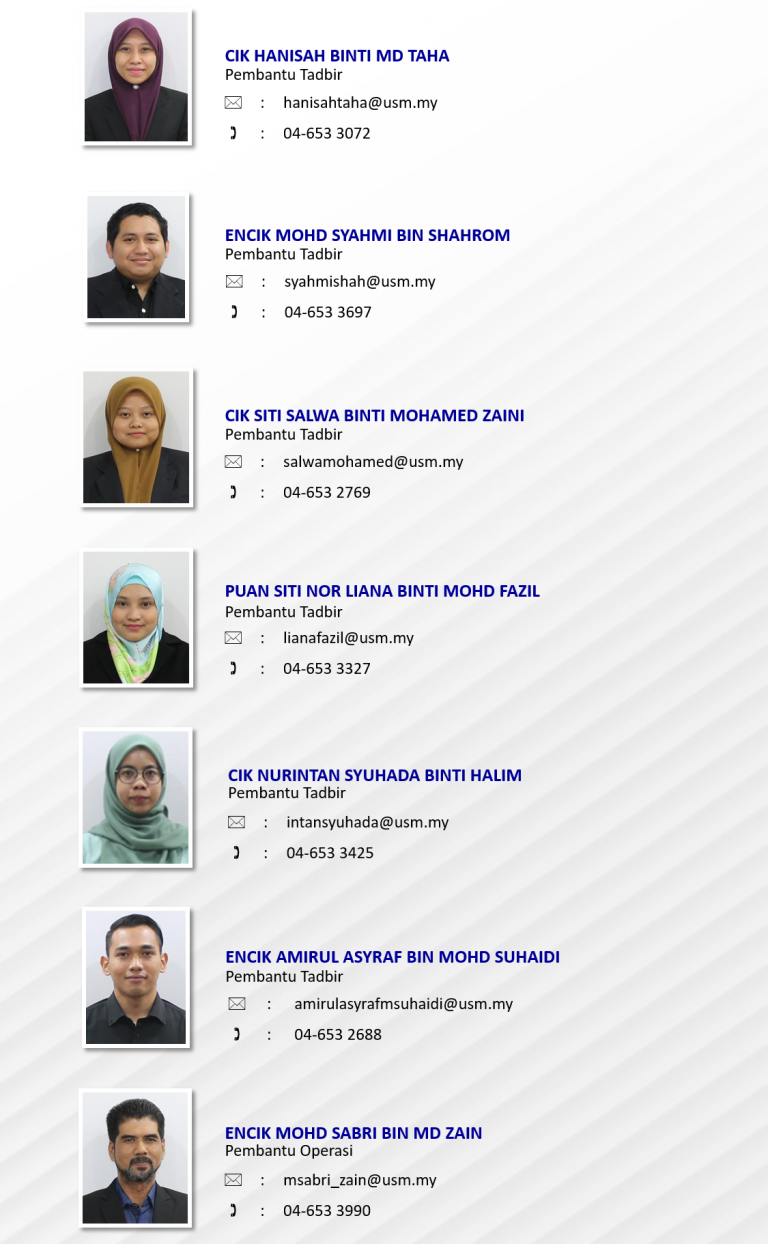 Unit Pengambilan Pelajar